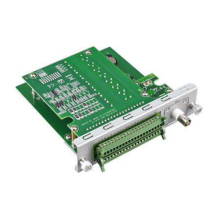 ECU-P1761A-AE-CIRCUIT BOARD, 4-ch DI 4-ch DO with IRIG-B board |研華 IoTMart